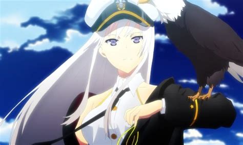 La Desarrolladora De Azur Lane Monta Su Propio Estudio De Animaci N Ramen Para Dos Estudio