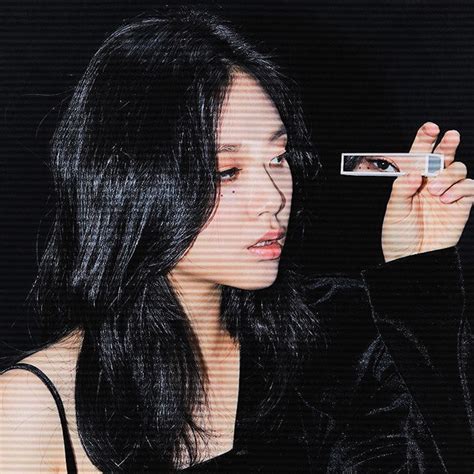 Bibi Layout Dark Pop Hot Women Women
