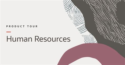 Oracle Cloud Hcm On Linkedin Hr