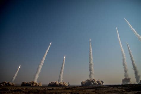 In Video Iran Threatens To Raze Tel Aviv Destroy Dimona If Israel