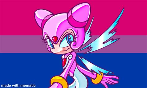 Lumina Bisexual Icon By Kanohi Zeo On Deviantart