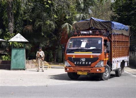 Rahul Gandhi To Hand Over Official Bungalow Today India News