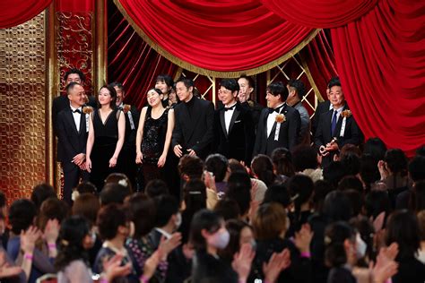 画像115135 「第46回日本アカデミー賞」結果総まとめ 最優秀作品賞は「ある男」 モデルプレス