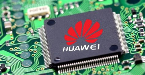 Huawei พร้อมผลิตเครื่องจักร Euv เพื่อผลิตชิปเซ็ตระดับนาโนเมตรเองได้แล้ว