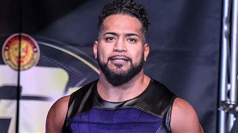 Wwe Registra El Nombre De Tanga Loa