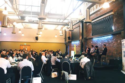 Alex Westerlund On Linkedin Hays Is Proud To Have Hosted The First