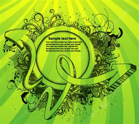 Grunge 3d Arrows Vector Illustration Template Download On Pngtree