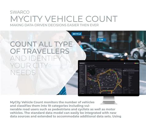 Mycity Urban Mobility Management