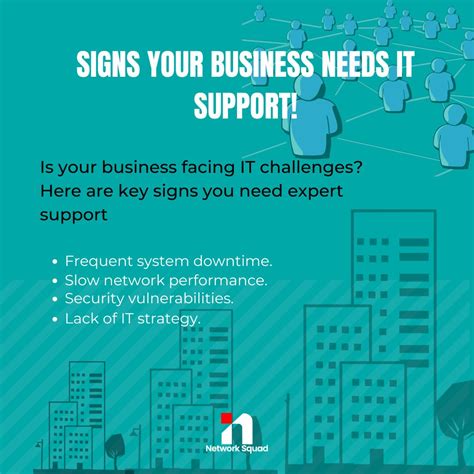 Itsupport Cybersecurity Techsolutions Businessgrowth Networksecurity Network Squad Ltd