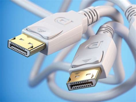 does displayport carry power pointer clicker