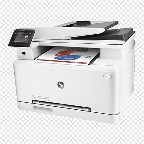 Hewlett Packard Hp Laserjet Multi Function Printer Laser Printing