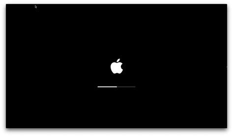 Understanding The MacOS Boot Process OpenCore Install Guide