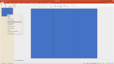 Cómo Hacer Un Tríptico Profesional En Powerpoint Con Ejemplo