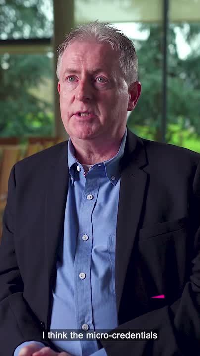 Microcreds On Linkedin Fewer Hires More Loyalty Get Micro Credential