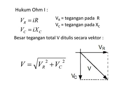 8 Rangkaian Rlc Seri Ppt