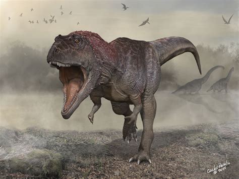 Danosaur