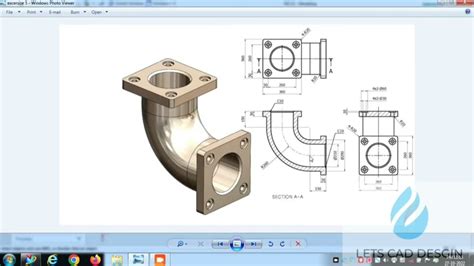 Nx12 Tutorial For Beginners 5 Part Modelingnx Part Modeling Kaise