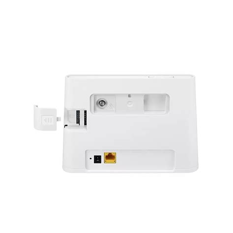 Huawei 4g Router 2 2 4g 150mbps Wifi Lte Cpe Mobie Grandado
