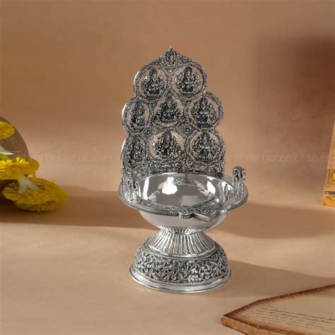 Sravana Masam Silver Collection From Krishna House Of Silver Krishna