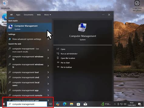 How To Partition A Hard Disk In Windows At Home Computer Guides