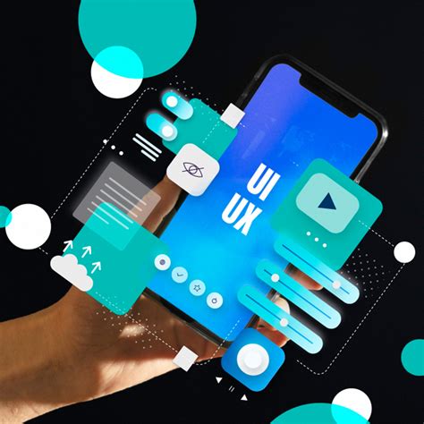 The Power Of Fluid UI UX In Mobile App Success