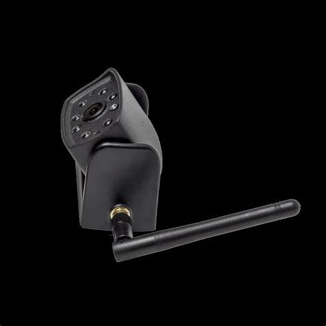 Wireless Hd Observation Camera Brandmotion