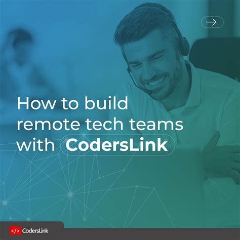 Coderslink Employers On Linkedin Whether You Are Looking To Hire One