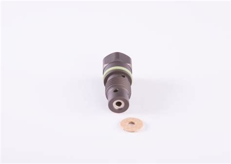 Genuine Bosch Overflow Valve F00N200798