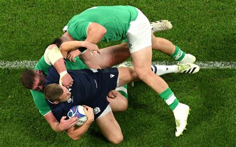 Ireland V Scotland Six Nations 2024 Kick Off Time How To Watch Today