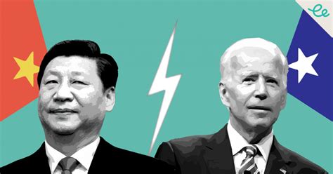 China And Us Risks Persist That Cold War Turns Hot China Hub
