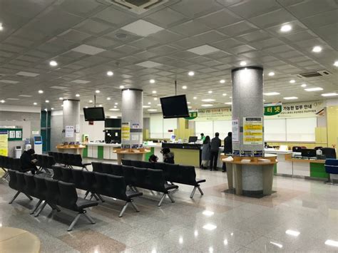 국제운전면허증 운전면허증 갱신 적성검사 발급 준비물 포항 운전면허 시험장 시간 안내 네이버 블로그