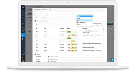 Cloud Workload Protection Platform Prisma Palo Alto Networks