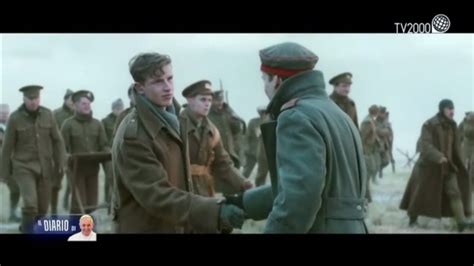 La Tregua Di Natale Tra Soldati Tedeschi E Inglesi Durante La Prima Guerra Mondiale YouTube