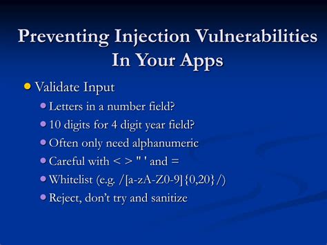 Ppt Cross Site Scripting Xss Vulnerabilities Prevention Methods And Implications Powerpoint