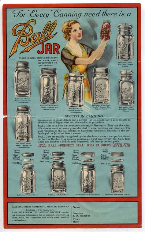 Ball Jar For Your Canning Needs Ball Canning Jars Ball Mason Jars
