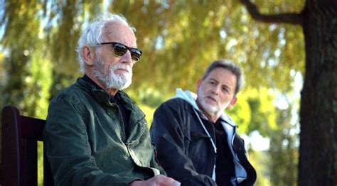 Primer Vistazo A Lance Henriksen En Awaken The Reaper Aullidos