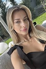 Anca 31 Yo Blue Eyes Blonde Hair Id2396502