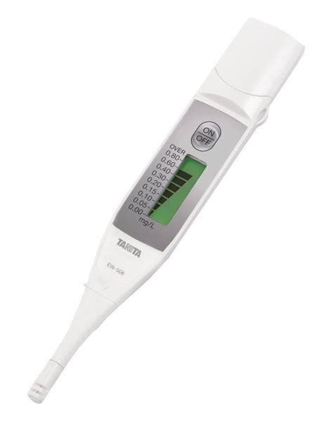 【りかなび】残留塩素チェッカー（水道水用） Ew－506｜必要な商品を今すぐ検索！「教員用・研究用の理科学機器」検索サイト”りかなび”