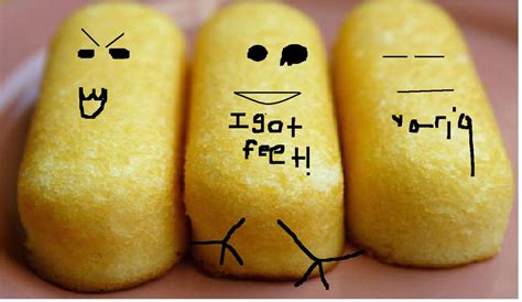 Twinkies By Teddycollinsskylar On Deviantart