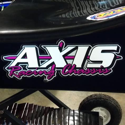 Axis Racing Chassis We Felt This Picture Says It All Plus He Won