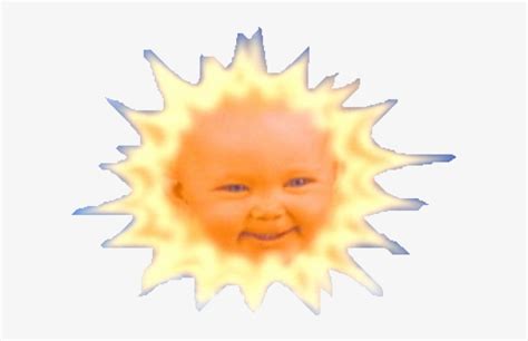 Teletubbies Sun Clip Art Hot Sex Picture