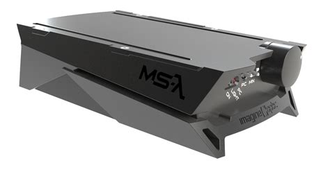 Metrology Light Source Ms Lambda