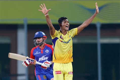 Matheesha Pathirana Ipl 2024 Price Maryl Gwennie