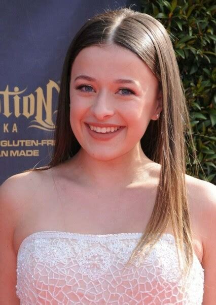 Fan Casting Addison Holley As Mylène Haprèle In Miraculous Ladybug On Mycast