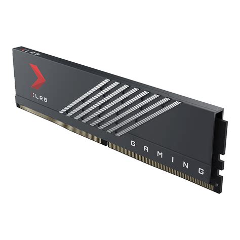 Pny Launches Xlr8 Gaming And Performance Ddr5 Desktop Memory Up To 32 Gb Capacities And 5600 Speeds