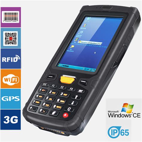 Windows Ce 6 0 Os Handheld Palm Warehouse Pda China Warehouse Pda And