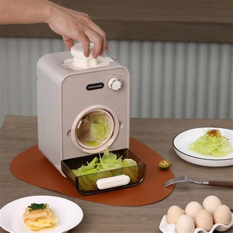 Dyqc 02d60电动切菜机 切菜机 大宇daewoo官网 专注精品生活家电