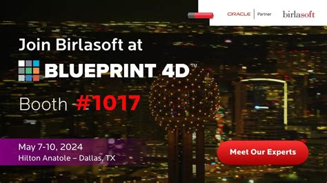 Birlasoft On Linkedin Blueprint4d Jdedwards Jde Oracle Oracleerp Oraclecloud Oci Bp4d…