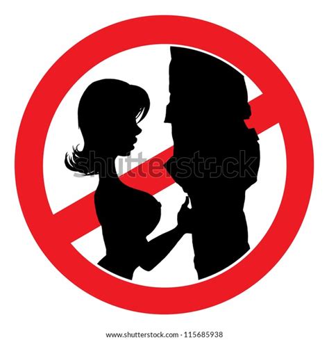 Oral Sex Sign Stock Illustration 115685938