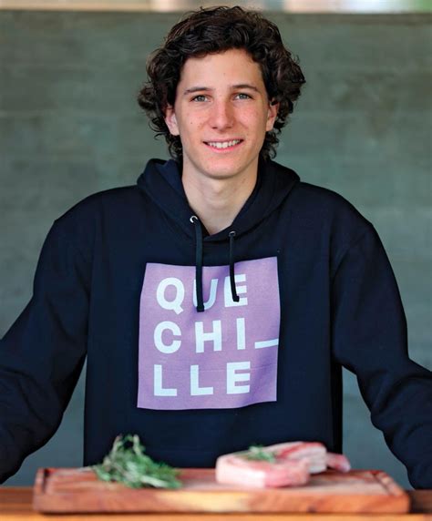 Robegrill Cocinar Es Un Acto De Amor Tú México Everand
